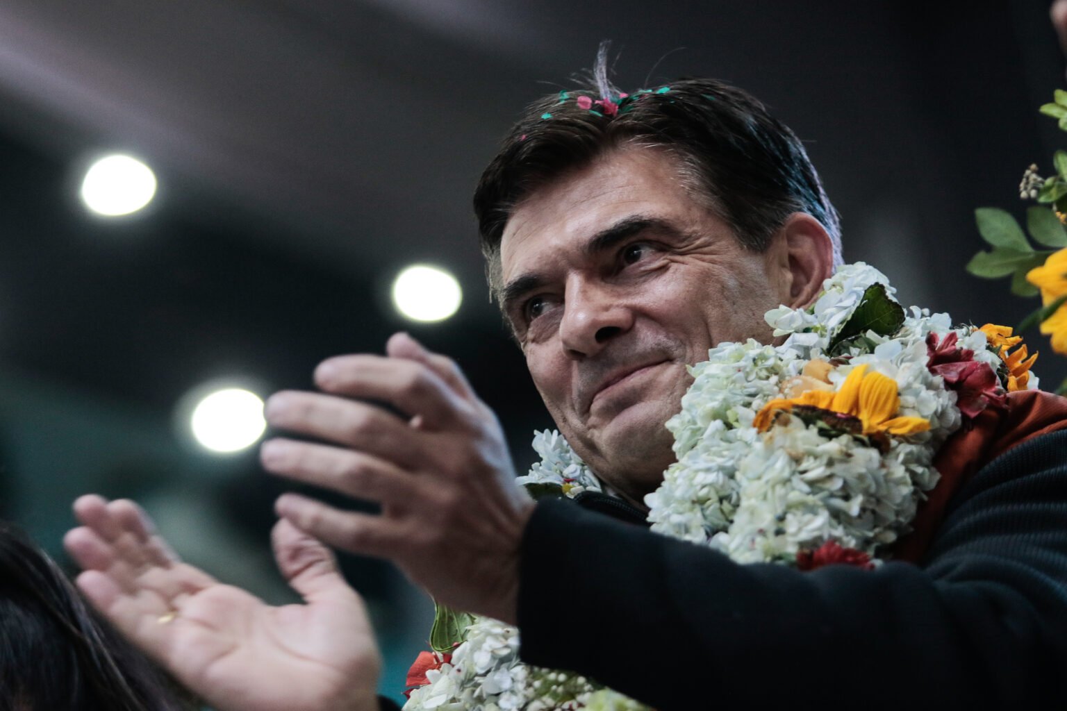 Rodrigo Paz es electo presidente de Bolivia en segunda vuelta 2025 ...
