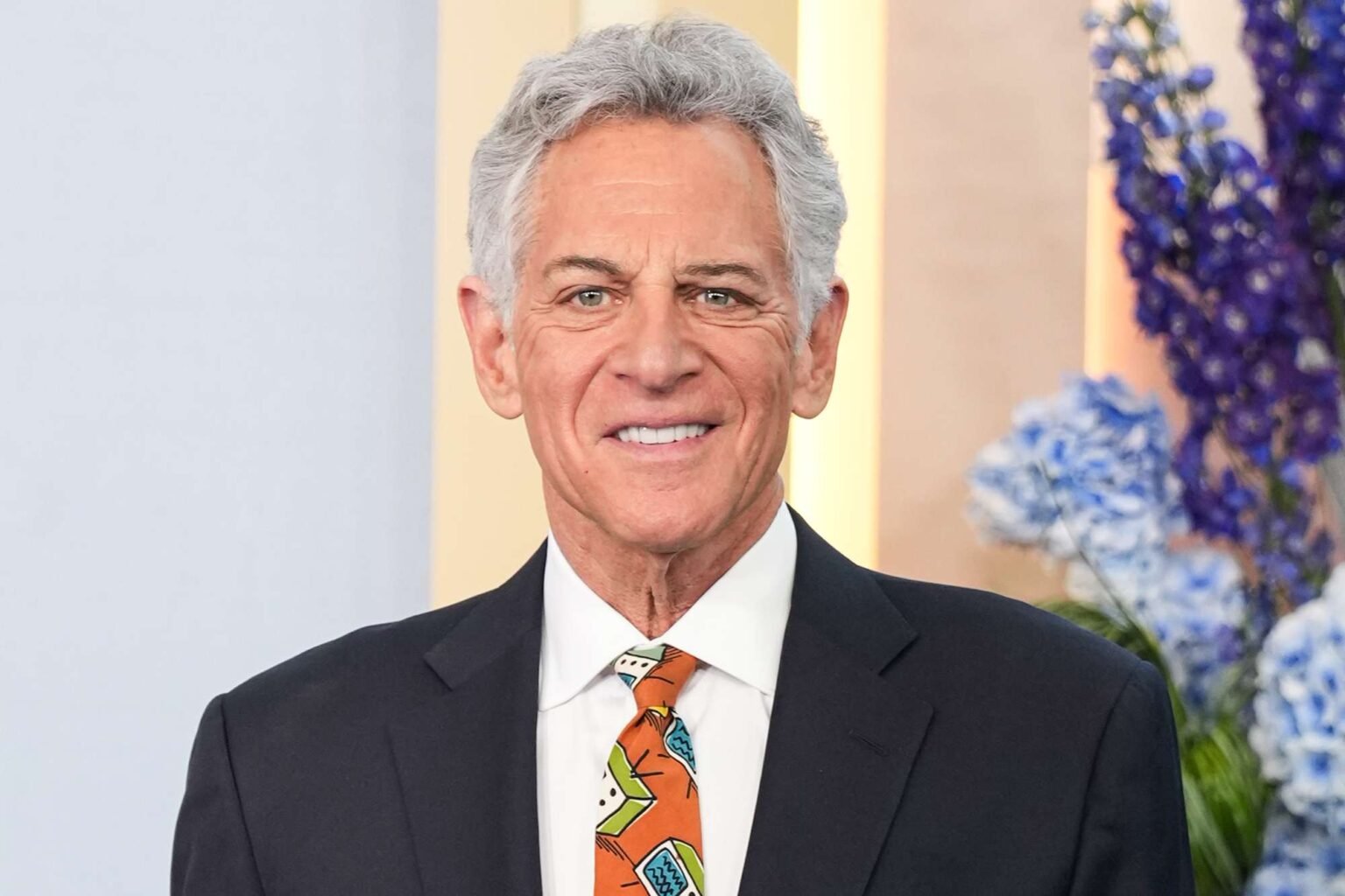 El presentador Bill Ritter se retira de WABC tras ser diagnosticado con ...
