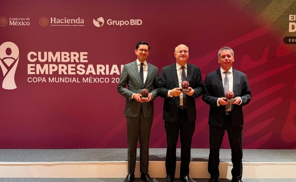 Cumbre Empresarial 2026: El BID y el gobierno federal impulsan el Plan ...